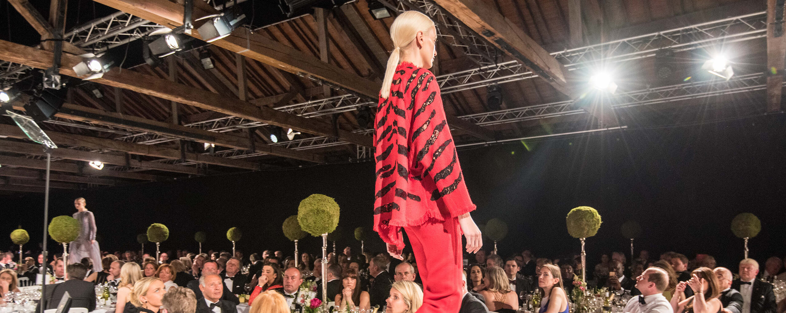 Creating An Exceptional Fashion Event