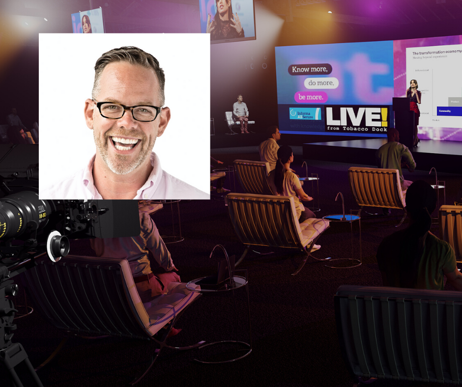 Hybrid events: A U.S. perspective from Marcus White of MCW Events ...